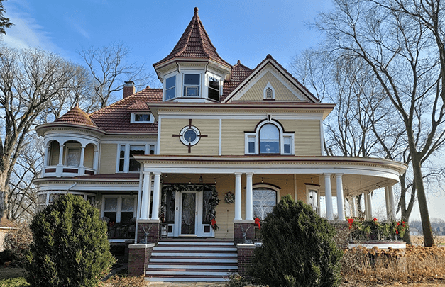 What Does a Career in Historic Carpentry Really Look Like?